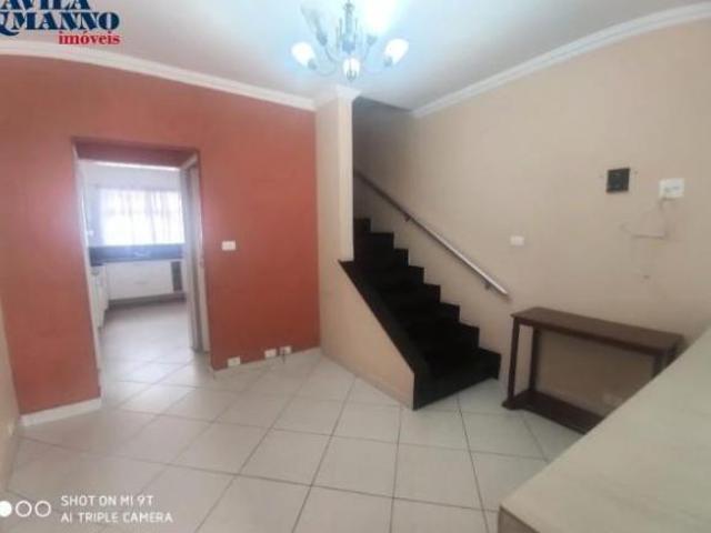 Casa, Vila Canero, São Paulo, SP