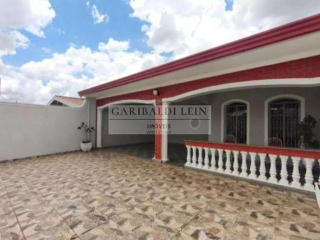Casa, Vila Carlito, Campinas, SP