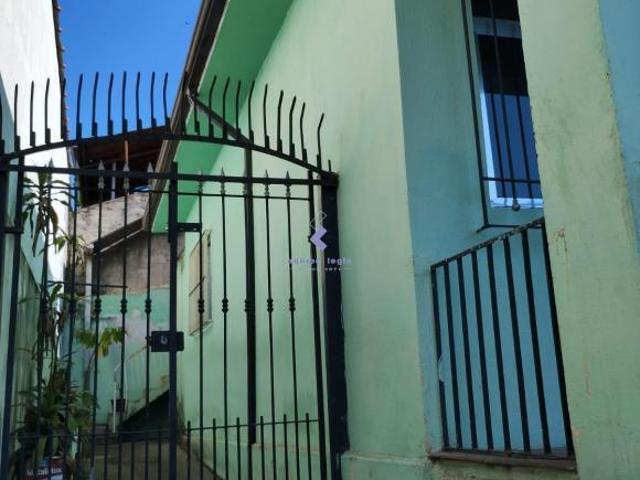 Casa, Vila Carmosina, São Paulo, SP