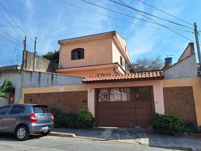 Casa Vila Carmosina