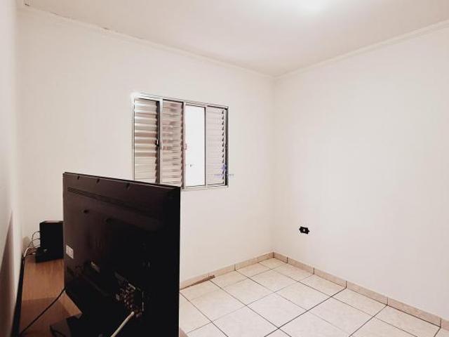 Casa, Vila Carmosina, São Paulo, SP