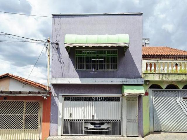 Casa, Vila Carmosina, São Paulo, SP