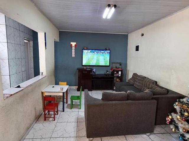 Casa, Vila Carmosina, São Paulo, SP