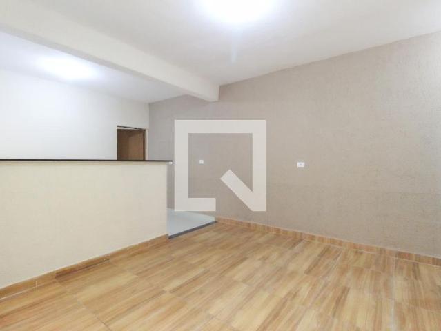 Casa, Vila Carmosina, 1 Quarto, 45 m2 São Paulo