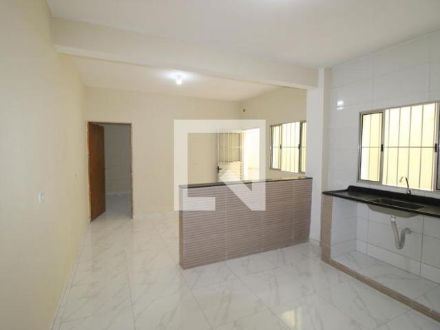 Casa, Vila Carmosina, 1 Quarto, 45 m2 São Paulo