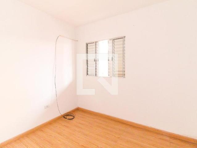 Casa, Vila Carmosina, 1 Quarto, 45 m2 São Paulo
