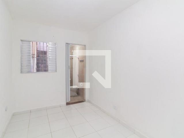 Casa, Vila Carmosina, 1 Quarto, 42 m2 São Paulo