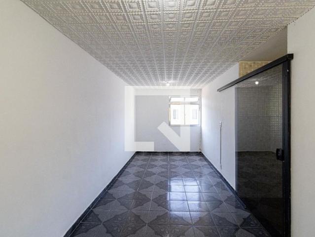 Casa, Vila Carmosina, 2 Quartos, 57 m2 São Paulo