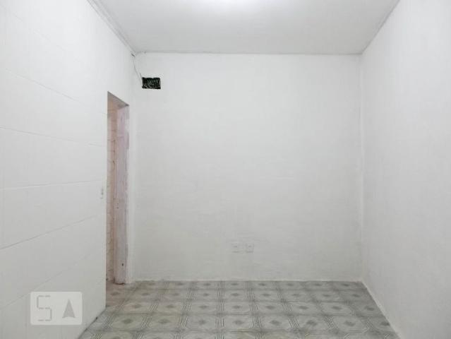 Casa, Vila Carmosina, 2 Quartos, 55 m2 São Paulo