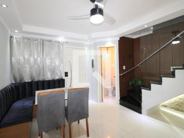 Casa, Vila Carmosina, 2 Quartos, 58 m2 São Paulo