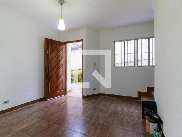 Casa, Vila Carmosina, 2 Quartos, 66 m2 São Paulo
