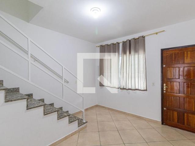 Casa, Vila Carmosina, 2 Quartos, 70 m2 São Paulo