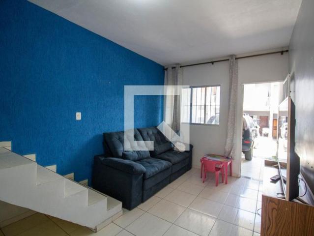 Casa, Vila Carmosina, 2 Quartos, 70 m2 São Paulo