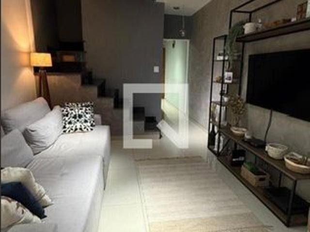 Casa, Vila Carmosina, 2 Quartos, 80 m2 São Paulo