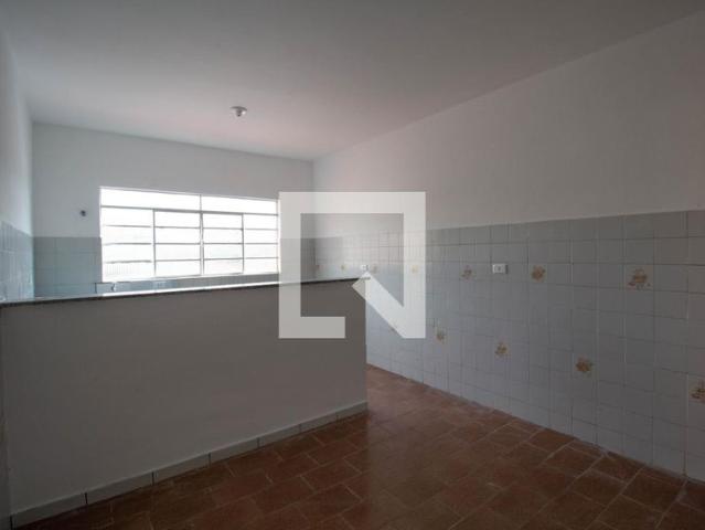 Casa, Vila Carmosina, 2 Quartos, 80 m2 São Paulo