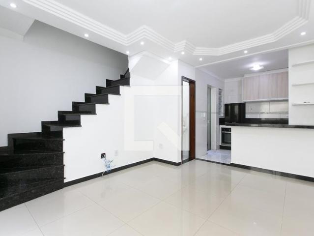 Casa, Vila Carmosina, 2 Quartos, 91 m2 São Paulo
