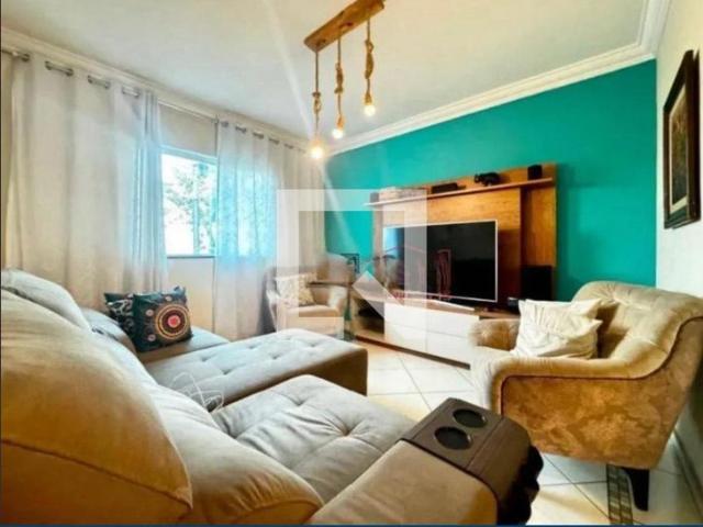 Casa, Vila Carmosina, 2 Quartos, 97 m2 São Paulo