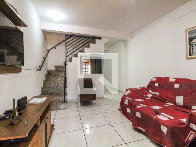 Casa, Vila Carmosina, 2 Quartos, 100 m2 São Paulo
