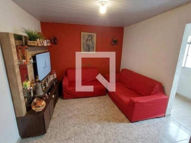 Casa, Vila Carmosina, 3 Quartos, 90 m2 São Paulo