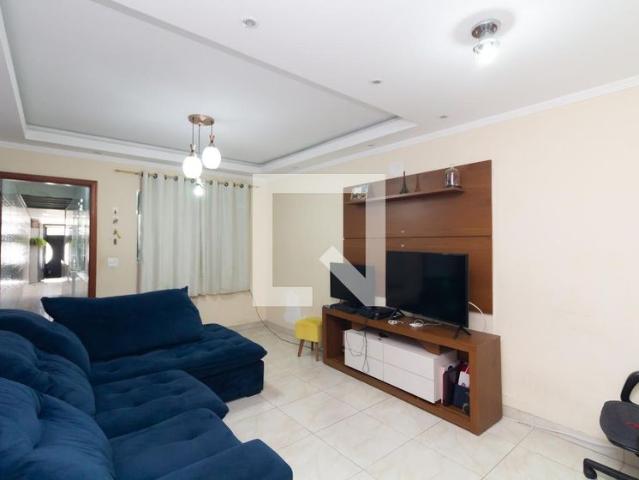 Casa, Vila Carmosina, 3 Quartos, 98 m2 São Paulo