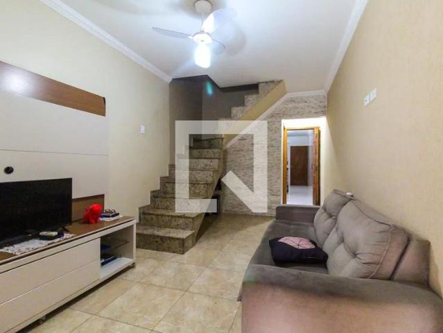 Casa, Vila Carmosina, 3 Quartos, 109 m2 São Paulo