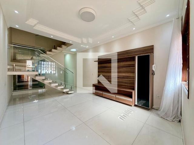 Casa, Vila Carmosina, 3 Quartos, 140 m2 São Paulo