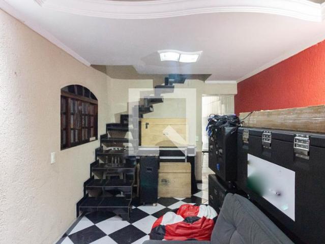 Casa, Vila Carmosina, 3 Quartos, 165 m2 São Paulo