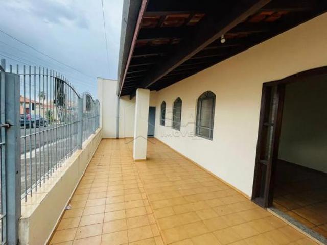 CASA VILA CARMELO BOTUCATU / SP