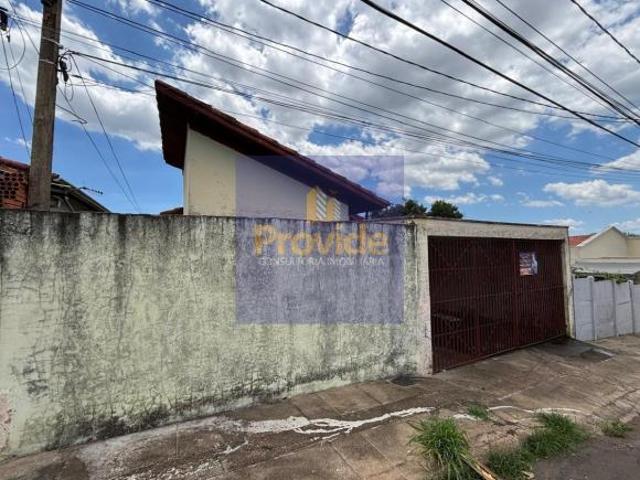 Casa, Vila Carmelo, Botucatu, SP