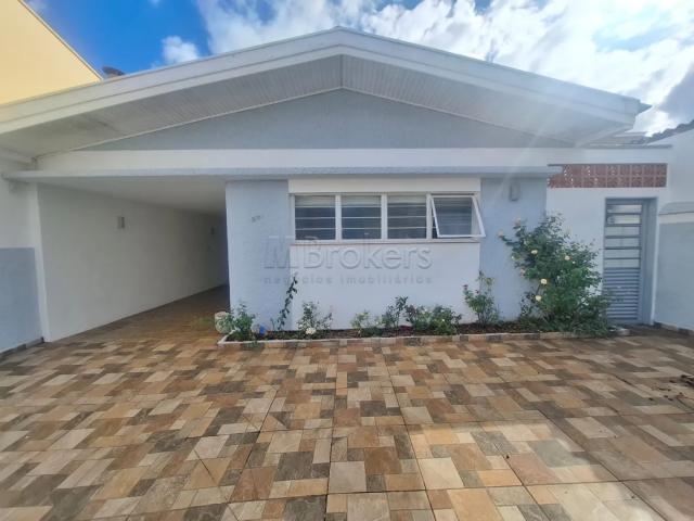CASA VILA CARMELO BOTUCATU / SP