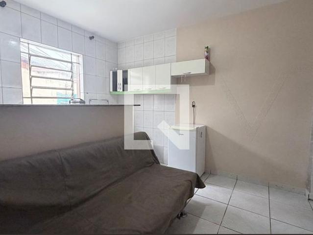 Casa, Vila Carminha, 1 Quarto, 50 m2 Campinas