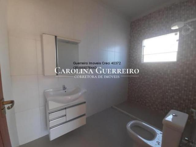 Casa, Vila Carneiro, São Lourenço, MG