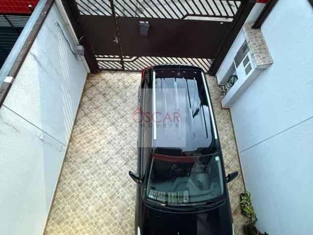 Casa, Vila Carrão, São Paulo, SP