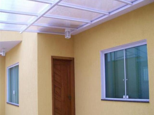Casa, Vila Carrão, São Paulo, SP