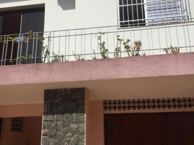Casa, Vila Carrão, São Paulo, SP