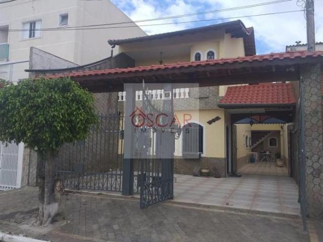 Casa, Vila Carrão, São Paulo, SP