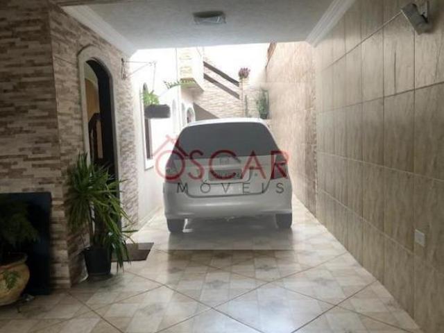 Casa, Vila Carrão, São Paulo, SP