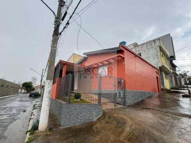 Casa Vila Carrão