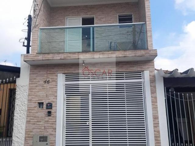 Casa, Vila Carrão, São Paulo, SP