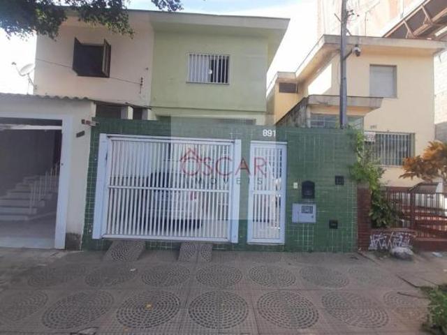 Casa, Vila Carrão, São Paulo, SP