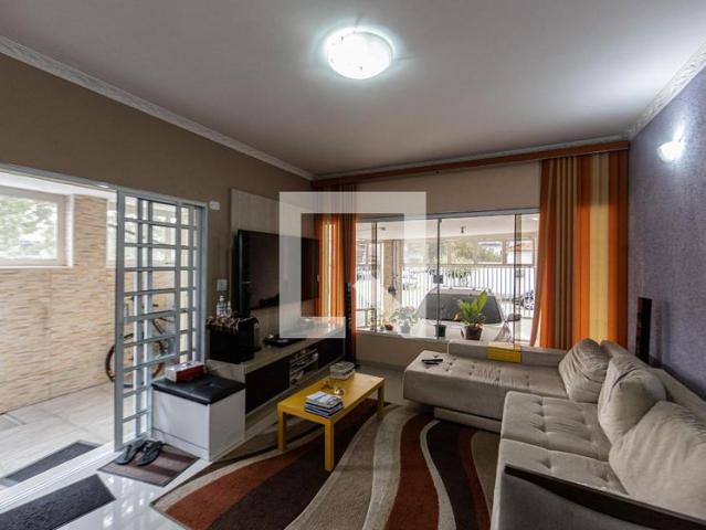 Casa, Vila Carrão, 1 Quarto, 160 m2 São Paulo