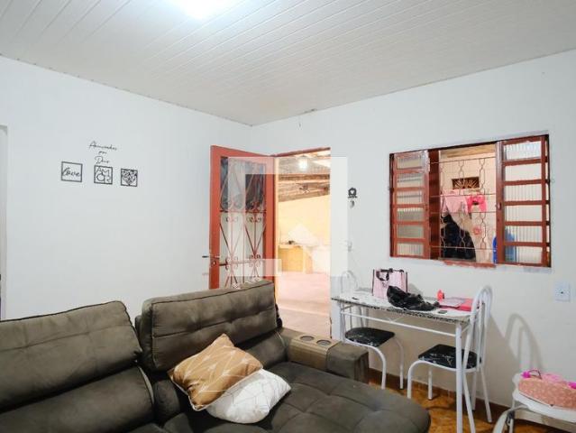 Casa, Vila Carrão, 1 Quarto, 200 m2 São Paulo