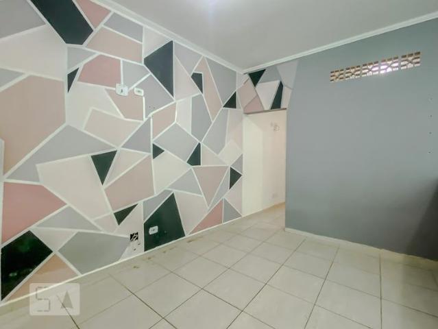 Casa, Vila Carrão, 1 Quarto, 35 m2 São Paulo