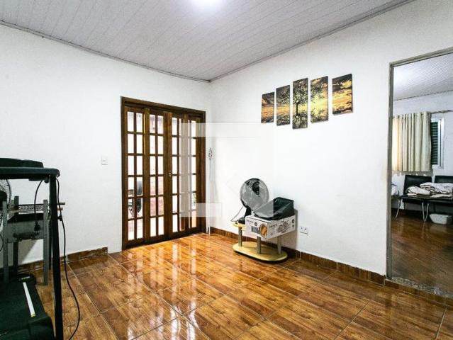 Casa, Vila Carrão, 1 Quarto, 35 m2 São Paulo