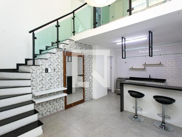 Casa, Vila Carrão, 1 Quarto, 47 m2 São Paulo
