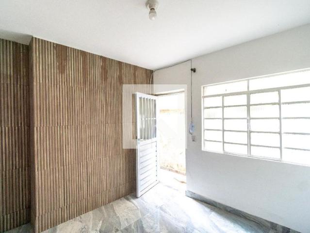 Casa, Vila Carrão, 1 Quarto, 40 m2 São Paulo