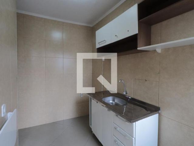 Casa, Vila Carrão, 1 Quarto, 40 m2 São Paulo
