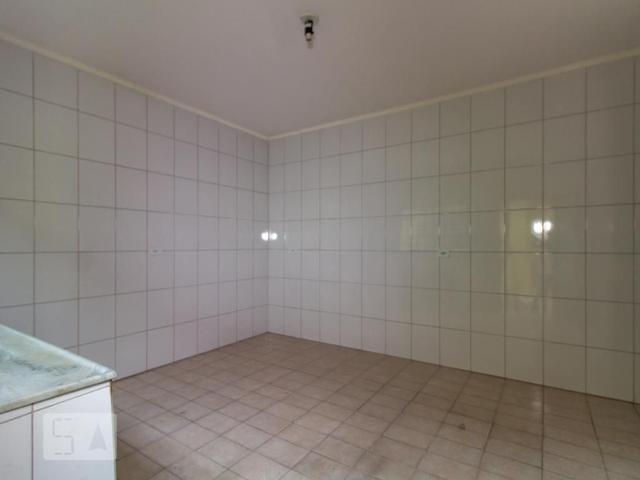 Casa, Vila Carrão, 1 Quarto, 40 m2 São Paulo