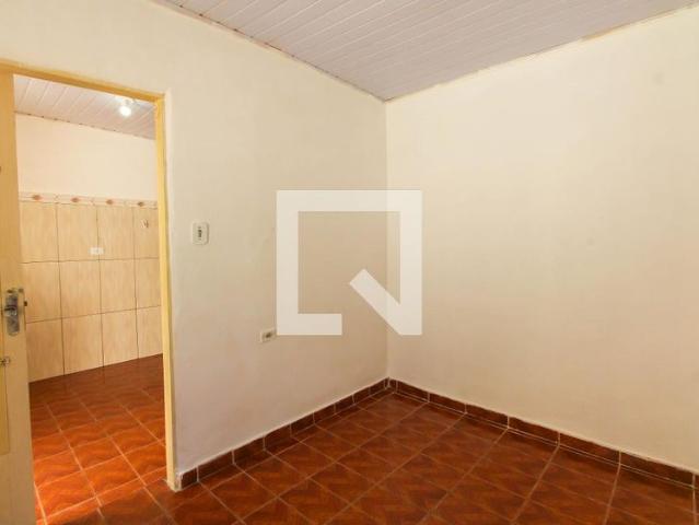 Casa, Vila Carrão, 1 Quarto, 59 m2 São Paulo
