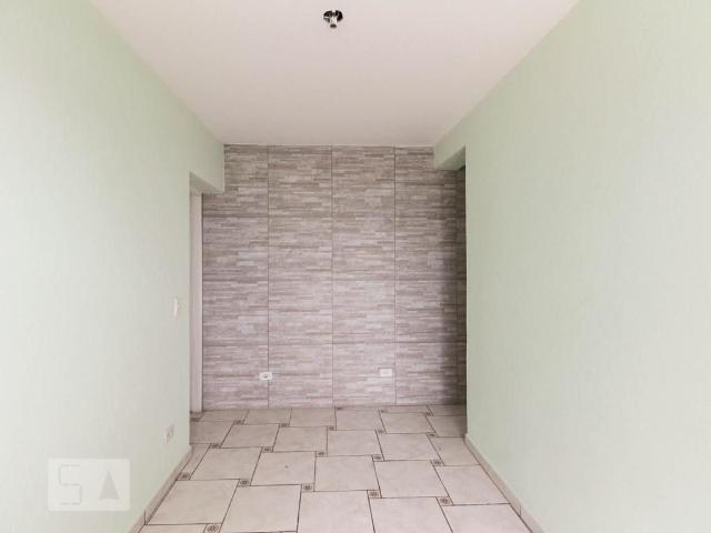 Casa, Vila Carrão, 1 Quarto, 60 m2 São Paulo